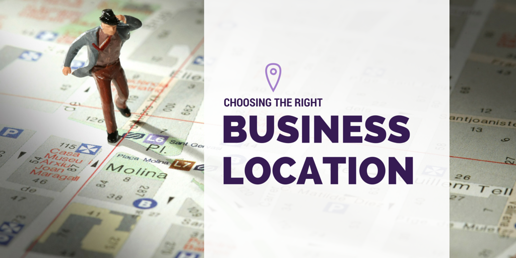 Your Checklist for Choosing a Good Business Location | by The Executive ...