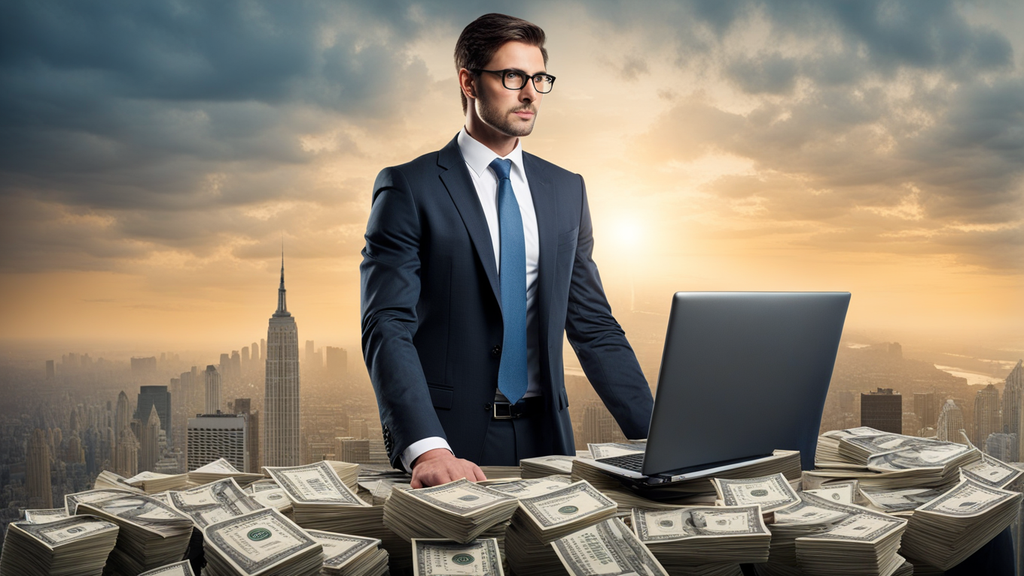How to Build a Business That Will Sell For Millions In 2024 | by Money ...