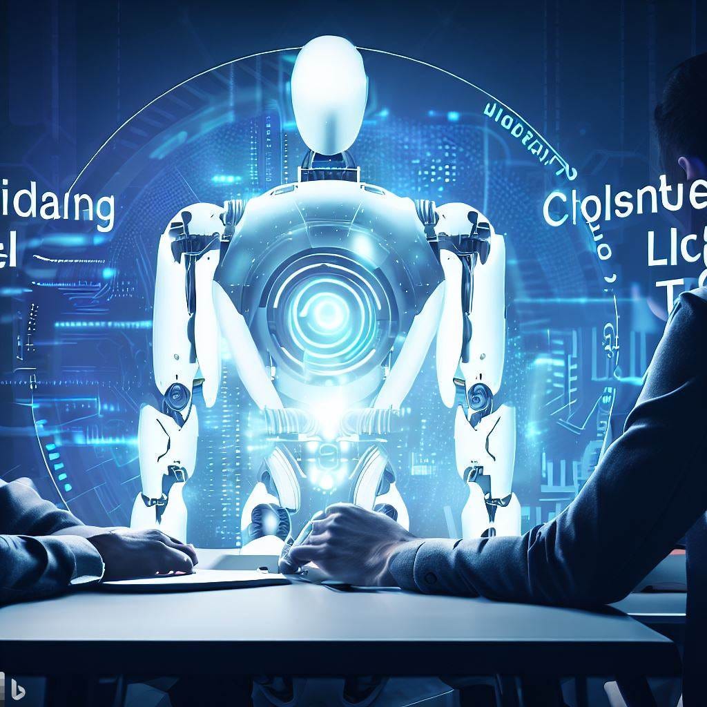 Human-Centered Collaborative Approach: A Key to Responsible and Large ...