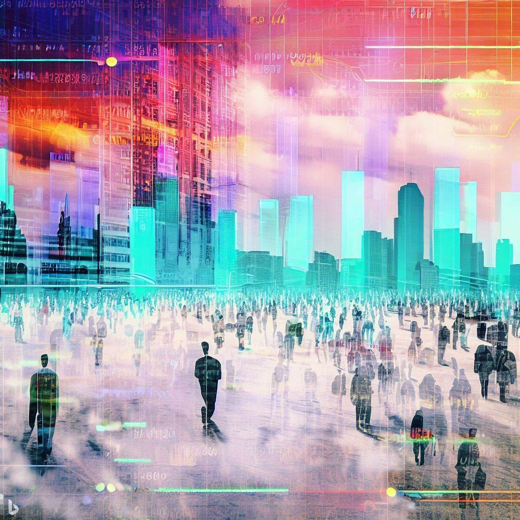 Do Algorithms Dream of Ethical Machines? | by Jonathan Musty | Jul ...