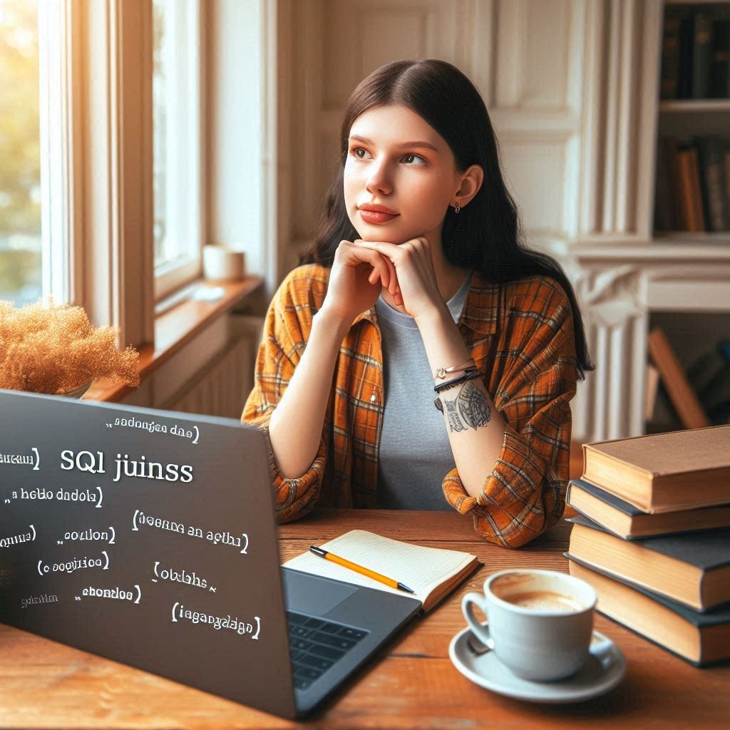 Solving a Hacker Rank SQL Challenge: Counting Student-Created Challenges | by K Madhu Sudhan ...