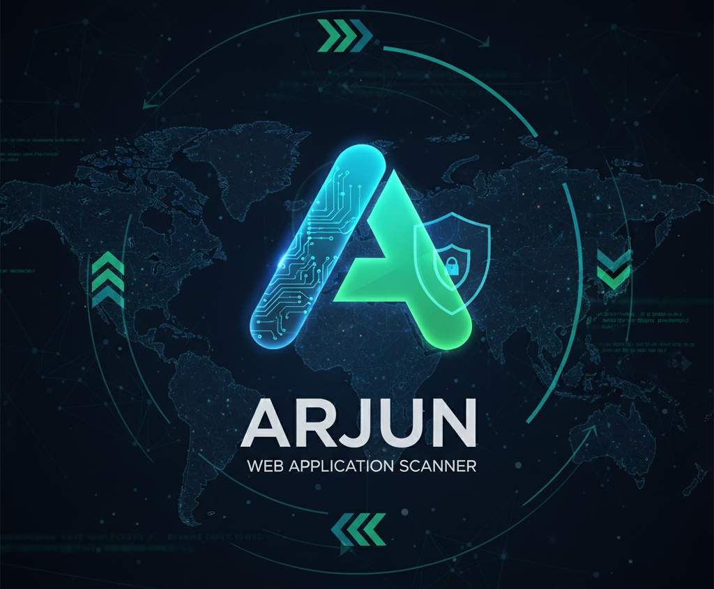 Arjun’s Guide to Discovering Hidden HTTP Parameters and Bug Bounty | by ...