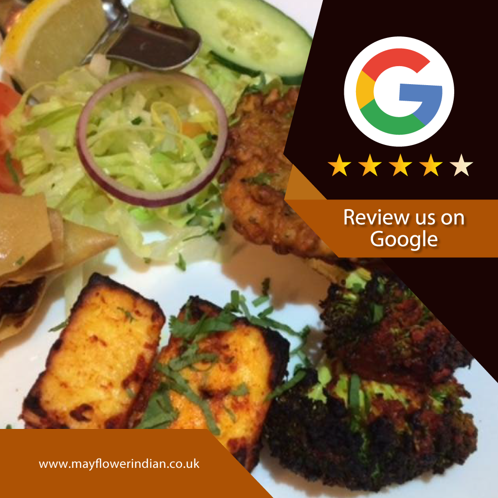Mayflower, Hadleigh- Delicious Indian Food And Great Hospitality | by ...