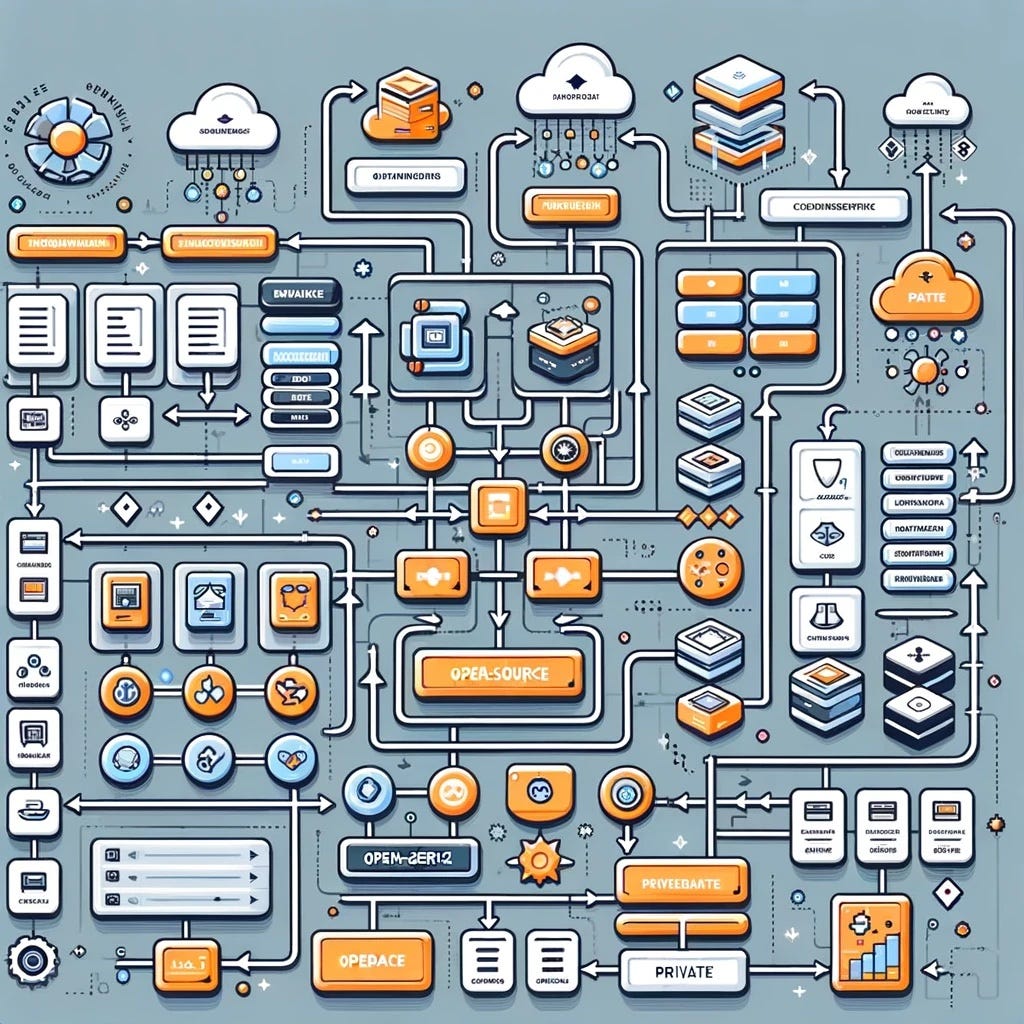 Internal Libraries | Managing Tech in Large Teams | by Aishwary Dhare ...