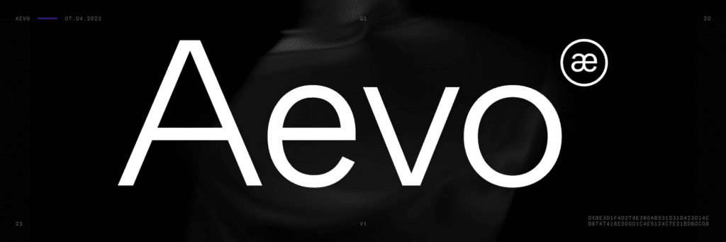 The Aevo Exchange Platform for Futures Trading, Options and Financial ...