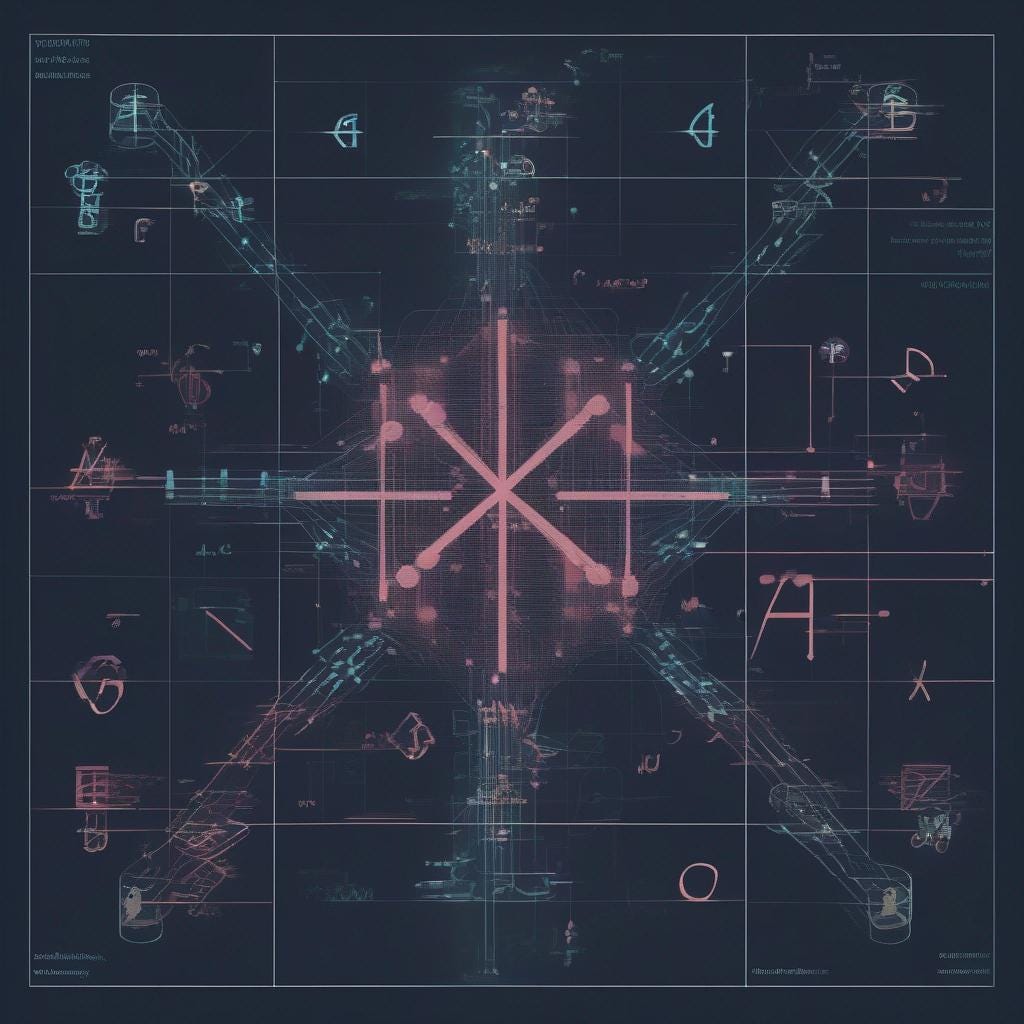 La matematica dietro l’Intelligenza Artificiale | by Backwell Tech. GmbH | Medium
