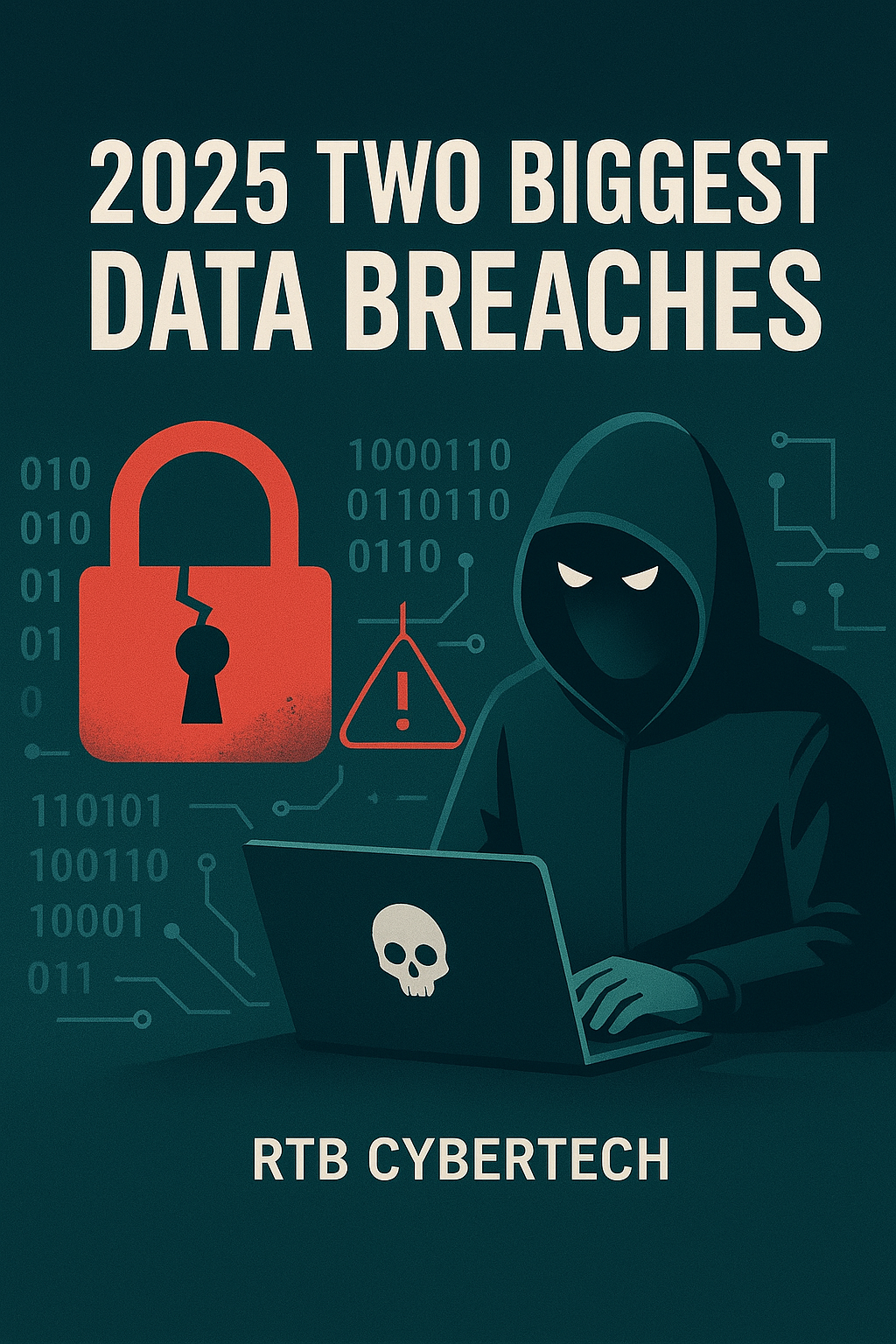 2025’s Biggest Data Breaches: Williams & Connolly and Red Hat Explained ...