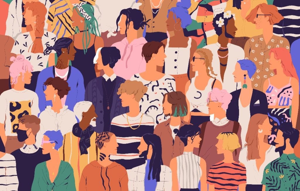 The Realities of Building an Inclusive Workforce | by Marlon Primous ...