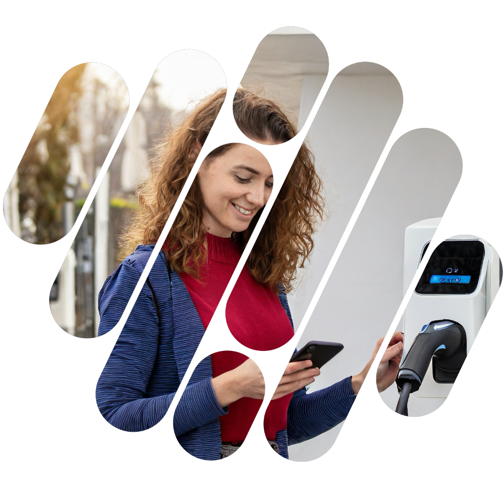 Empowering EV Drivers and Charging Point Operators | by Anna Istvánffy ...