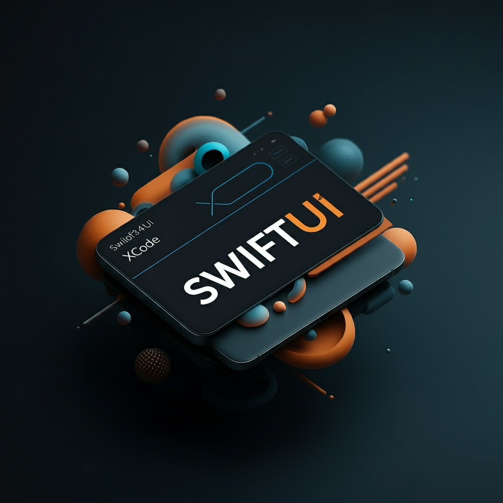 Exploring Swiftui With Recipes Flurries Of Latent SwiftUI Tutorials