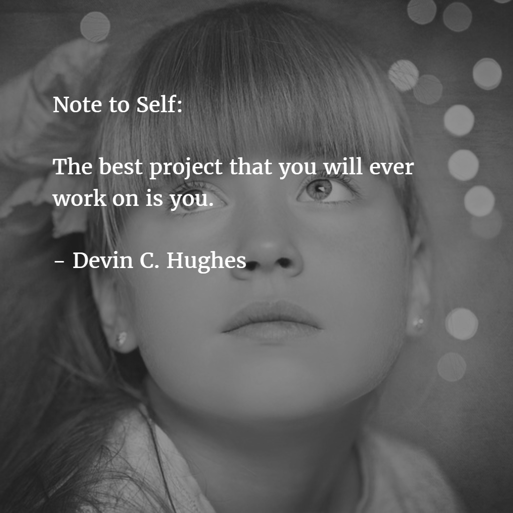Project | by Devin C. Hughes | Athena Talks | Medium