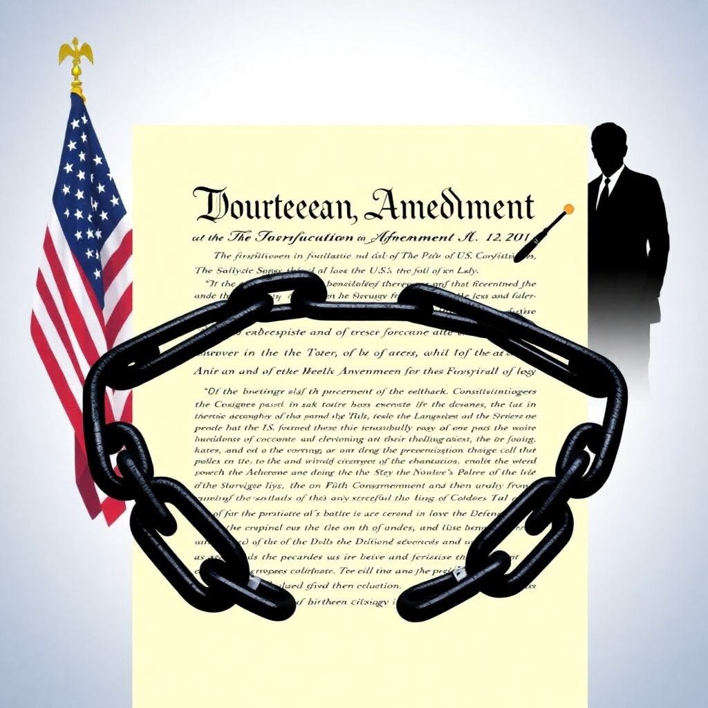 “The Inviolability of Birthright Citizenship: Can a U.S. President ...