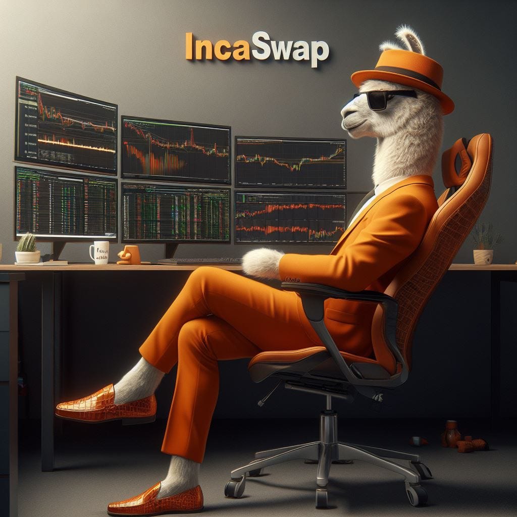 Exploring Patex Chain: A Layer 2 Blockchain with EMV Technology | by INCASWAP | Medium