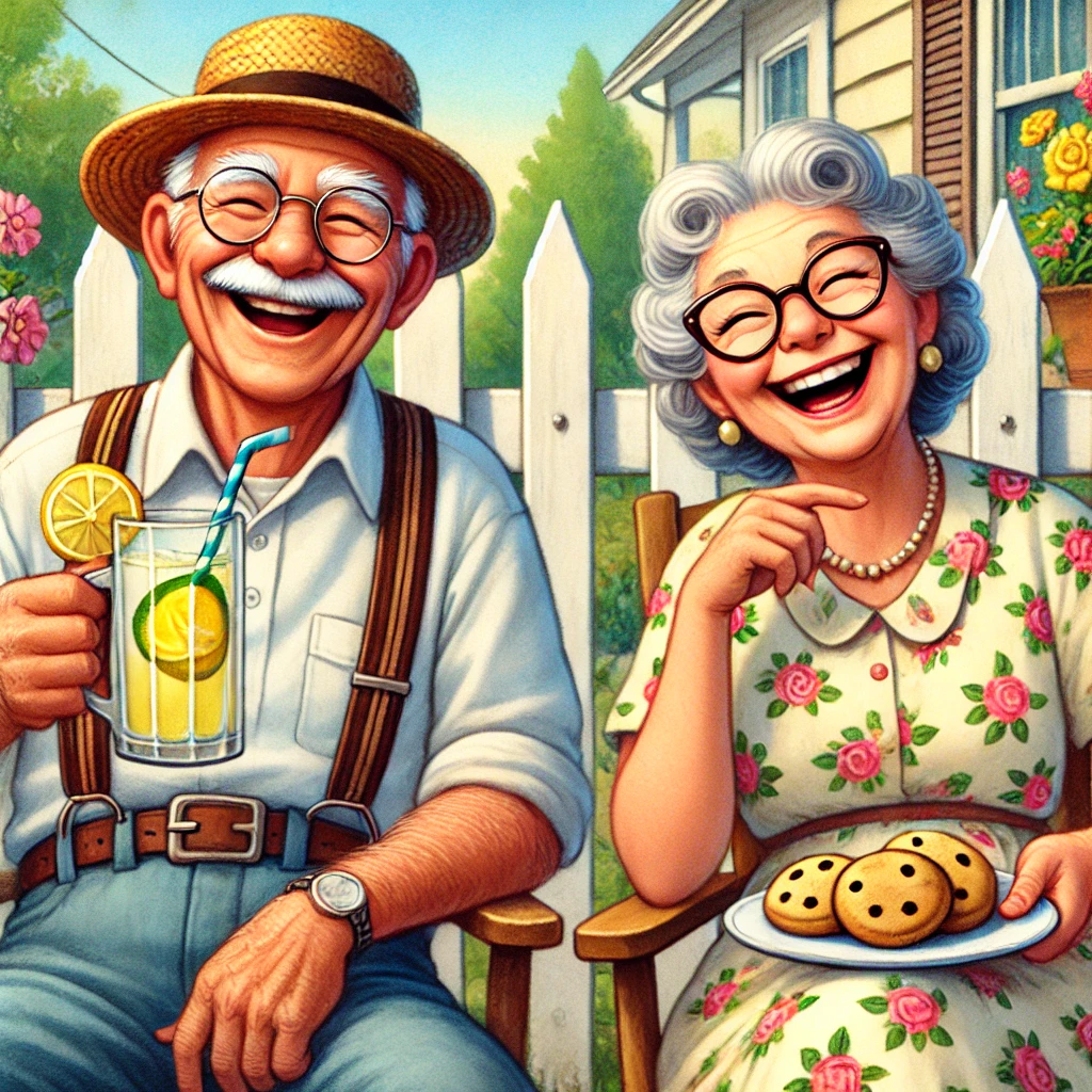 Ten Ways Boomers Can Bug Younger Folks | by PR King | Crow’s Feet: Life ...