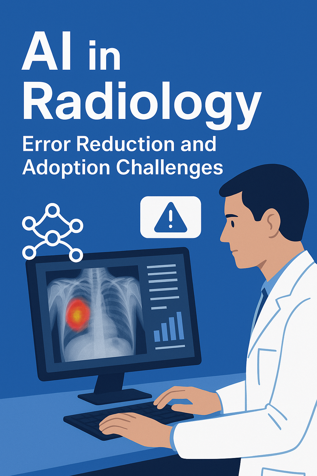 Top 10 Errors Radiology AI Can Help Eliminate | by DeepInfinity AI | Medium