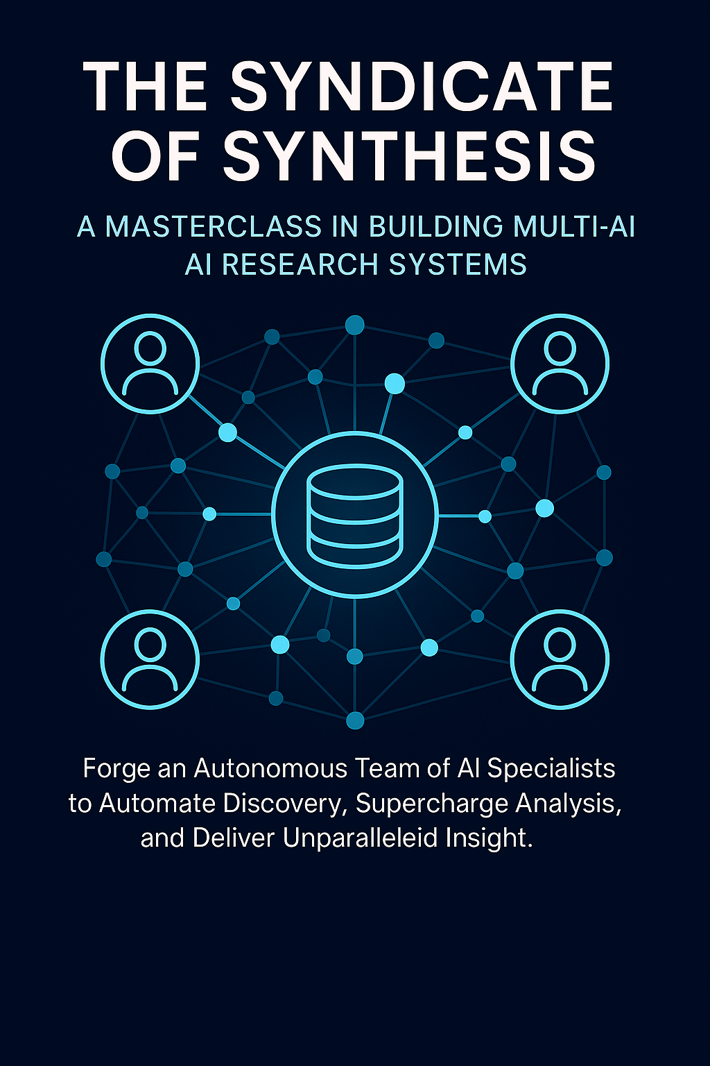 The Syndicate of Synthesis: A Masterclass in Building Multi-Agent AI ...
