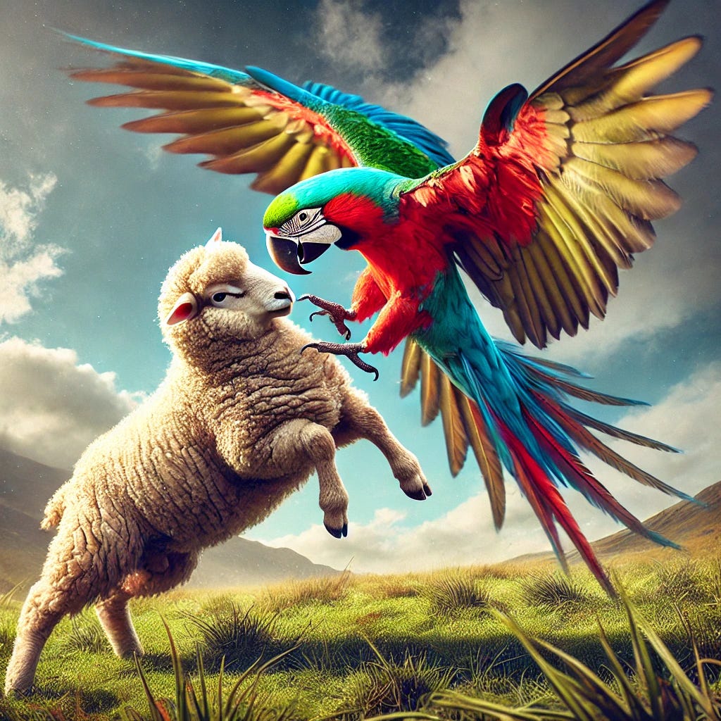 LangChain vs. LlamaIndex, A Comprehensive Comparison for Retrieval ... LangChain vs. LlamaIndex, A Comprehensive Comparison for Retrieval ...