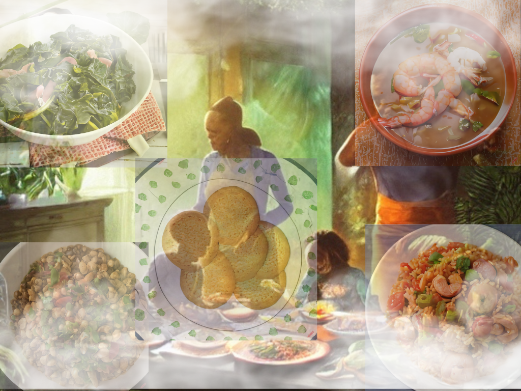 Happy Black History (Heritage) Month: Black Joy & Signature Dishes | by ...