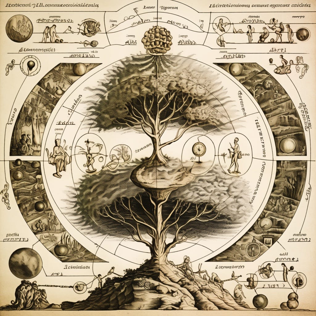 Understanding Natural Laws and Their Impact on Human Life and Climate ...