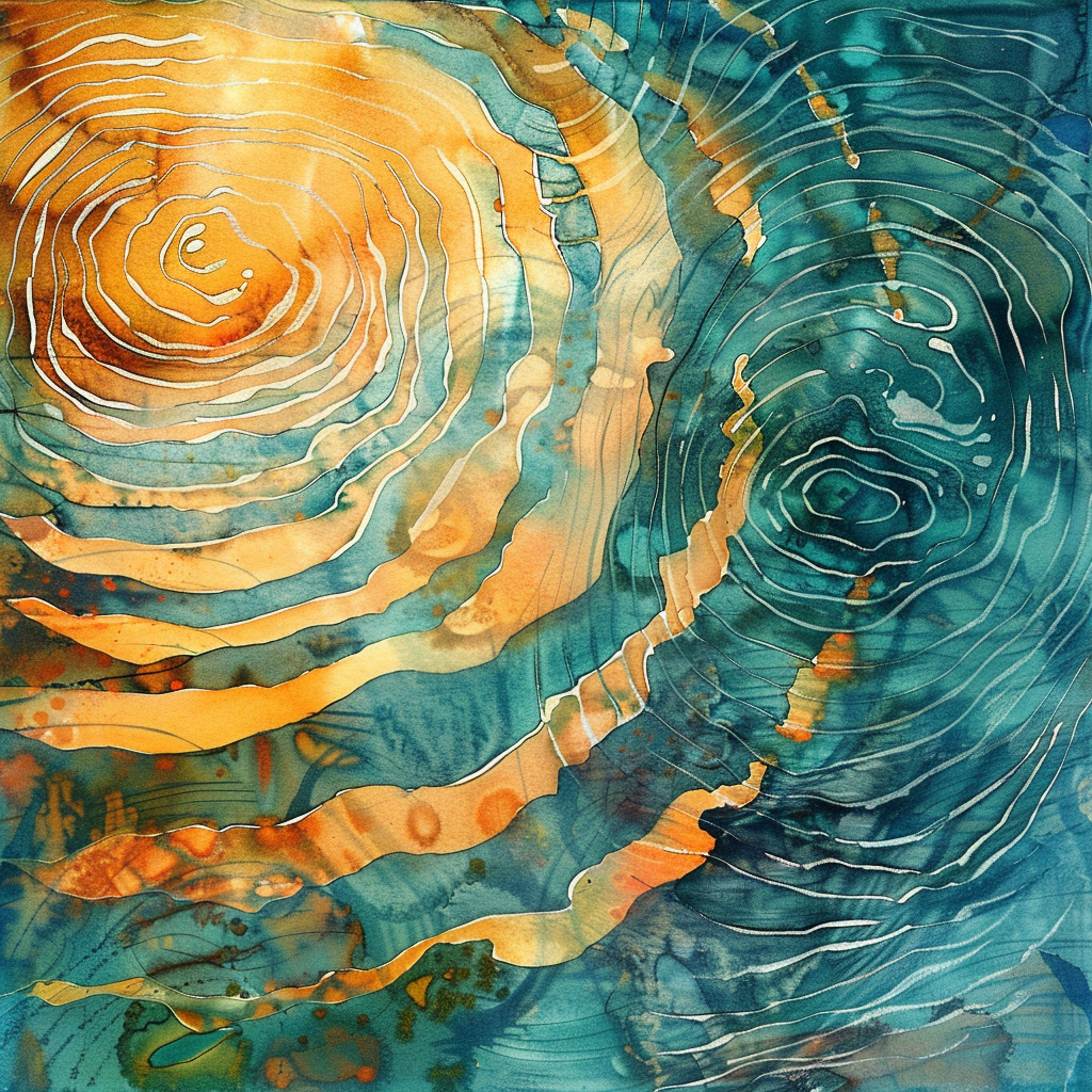 Post Growth Ripples: June 2024 | Post Growth Perspectives