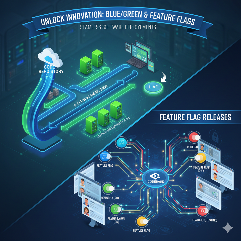 Be a champion of Deployments with Featureflow 2.0: Ship Faster, Reduce ...