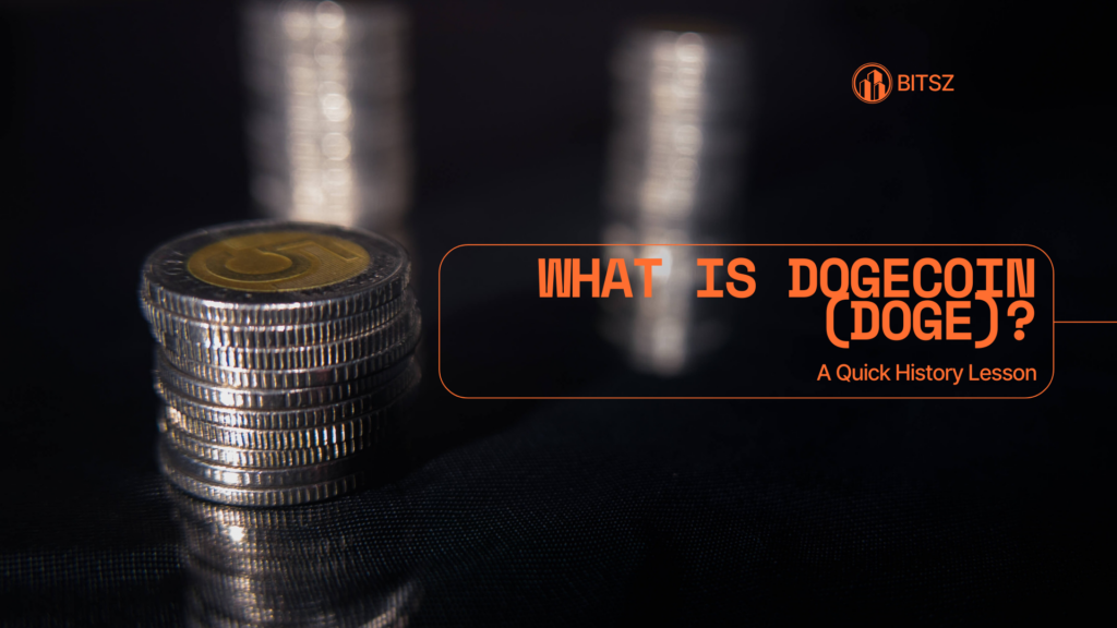 What is Dogecoin (DOGE)? A Quick History Lesson | by Bitsz | Medium