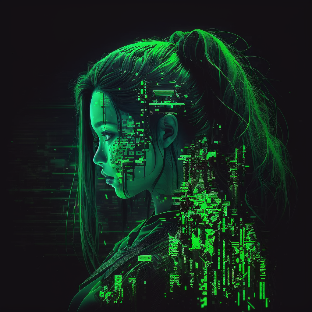 AI Revolution: The risk of “losing our minds” | by Kadan “ca333 ...