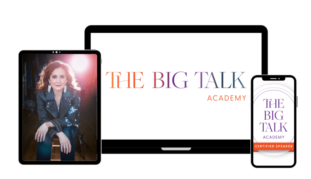 The Big Talk Academy Review. Introduction | by Fred Oloye | Medium