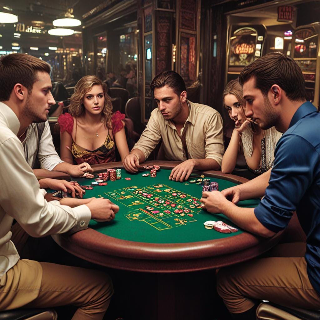 The Ultimate Guide to Togel Online: Everything You Need to Know | by Ui ...