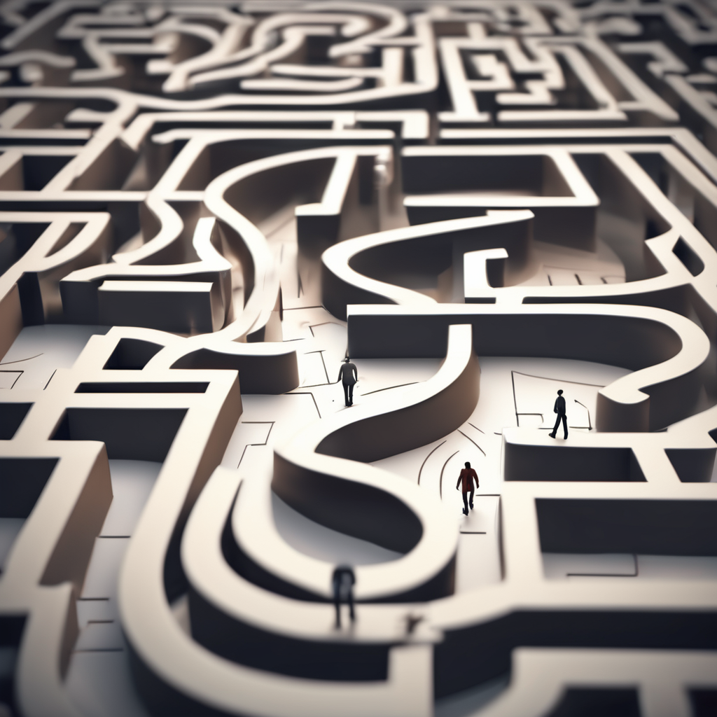 Stop Using Fancy Tricks to Write “Elegant” Code! | by Crank Lee | Level Up Coding