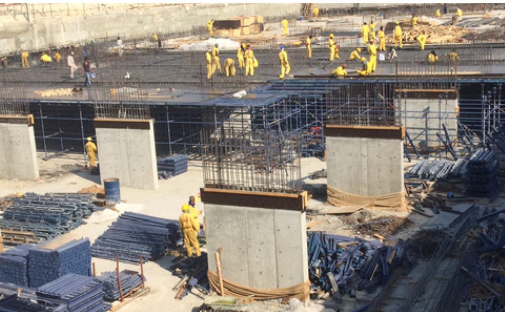 How Civil Engineers Can Cool You Heated Roofs? | by David Brown | Medium