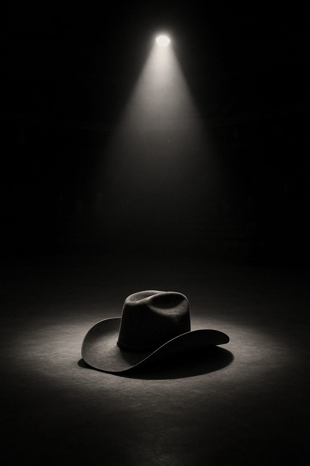 The Chilling Case for the Garth Brooks Serial Killer Theory | by PinkHatHacker | The Thought ...