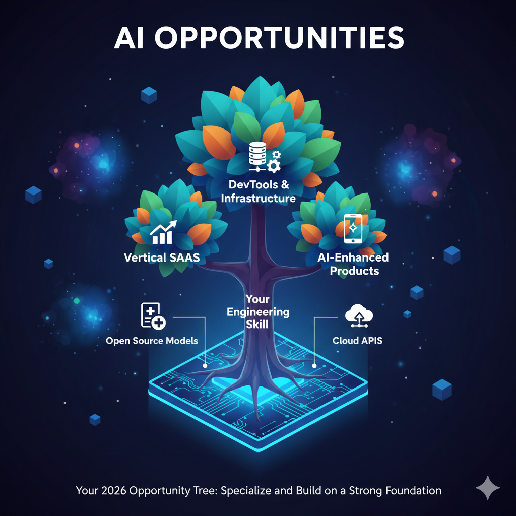 From Code to Command: The Software Engineer’s 2026 AI Playbook | by Abi ...