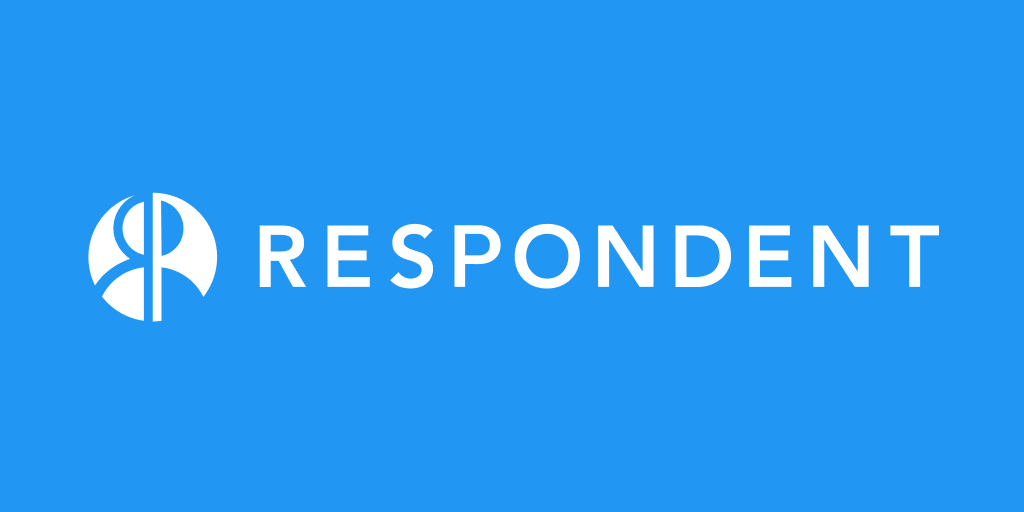 What is respondent platform?. Start your capital with the best… | by ...