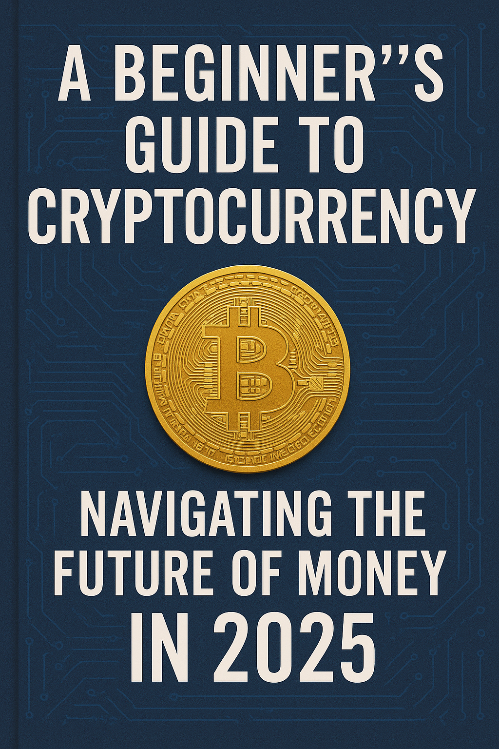 A Beginner’s Guide to Cryptocurrency: Navigating the Future of Money in ...