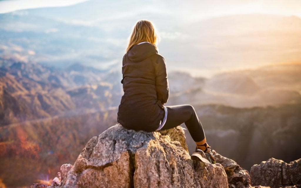 Wanderlust Therapy: How Travel Improves Mental Health and Well-Being ...