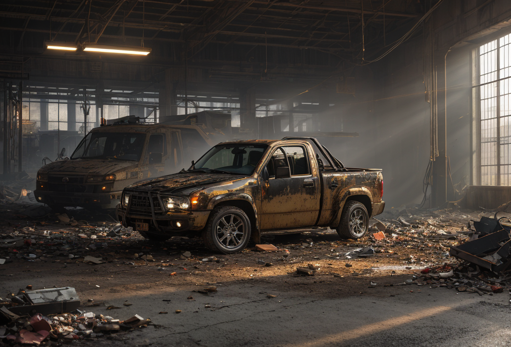 Revealing The Terrifying Scrap Metal Killer | Long. Sweet. Valuable.