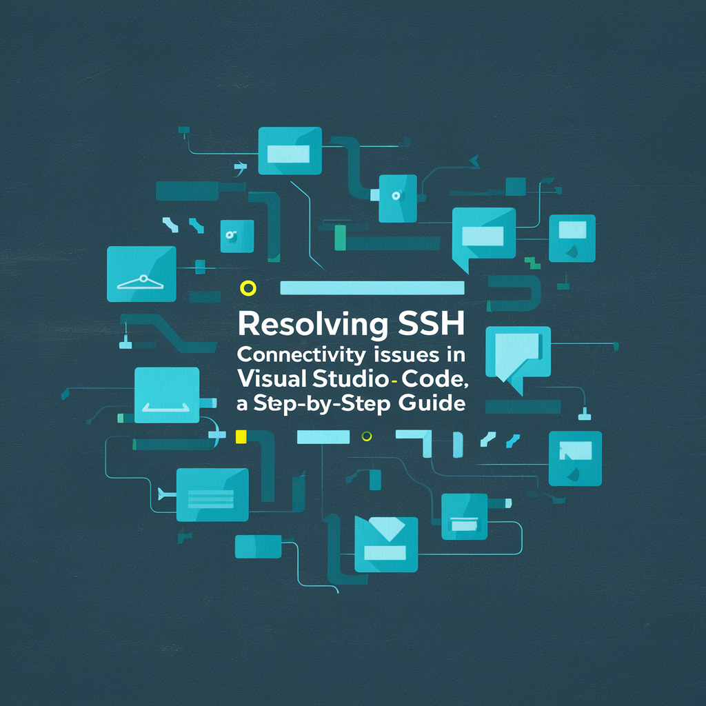 Resolving SSH Connectivity Issues in Visual Studio Code: A Step-by-Step Guide | by sahil suri ...