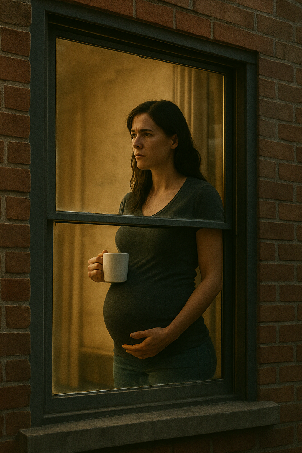 The Bruised Woman- A Short Story. As usual, I didn’t get to drink my ...