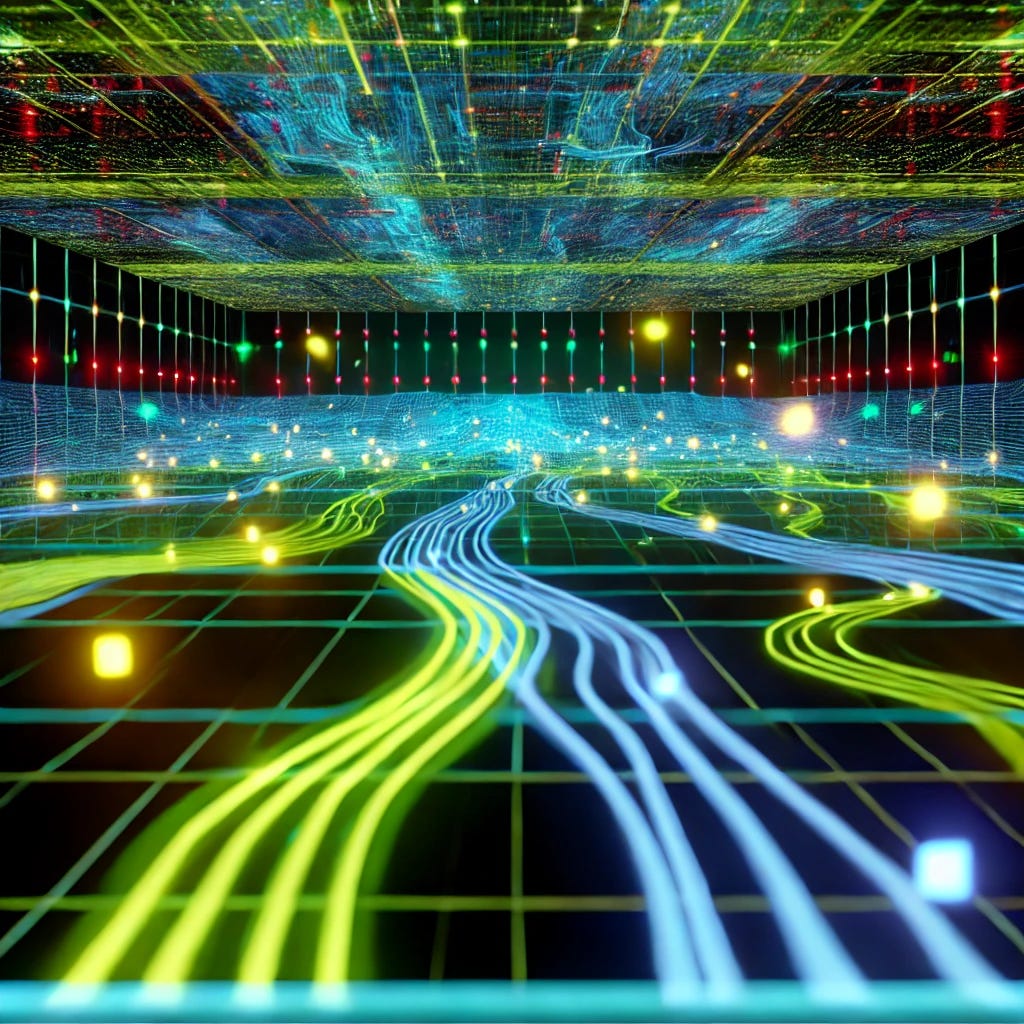A Window into the Mind of AI: The Explainer That Could Change ...