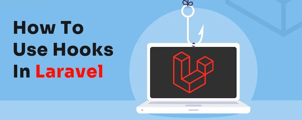 Mastering Hooks in Laravel: A Powerful Way to Extend Functionality | by Shaikh Taslim Ahmed | Medium
