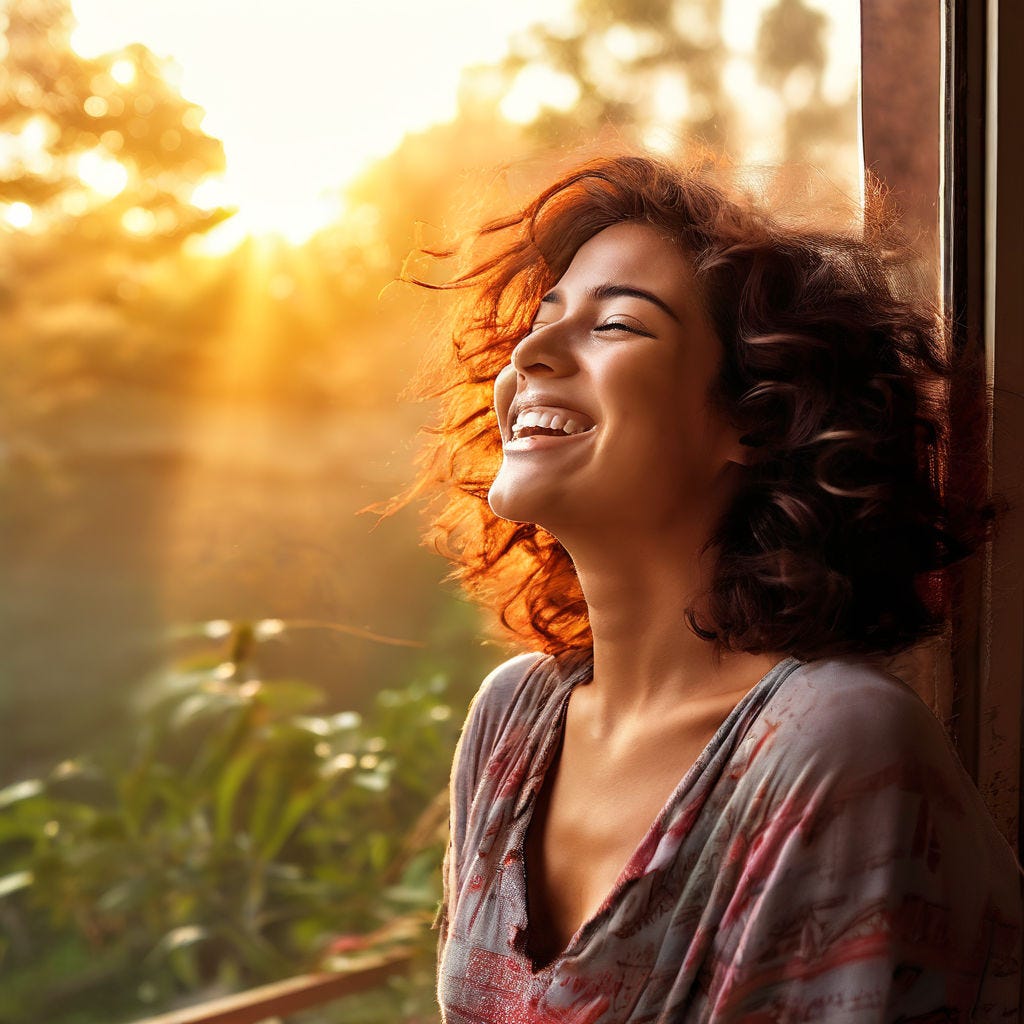 Good morning - Otba - Medium