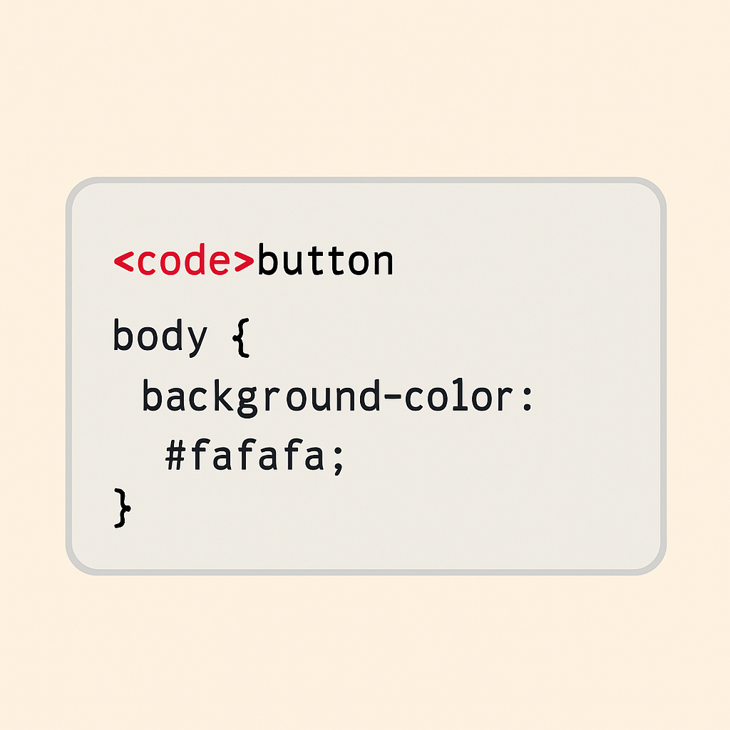 💻 HTML Tag: Giving Code Its Voice on the Web | by Er Raj Aryan | Nov, 2025 | Medium