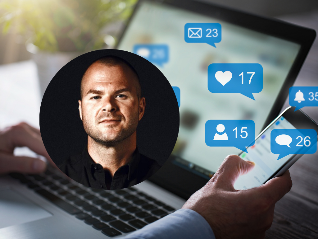 Justin Welsh’s 3-Step Content Strategy Is What You Need For Online ...