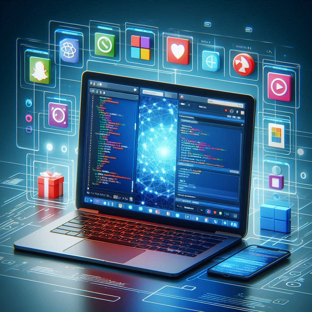 Package Your Electron React App with Electron Builder | by Vipin Singh Inkiya | Medium