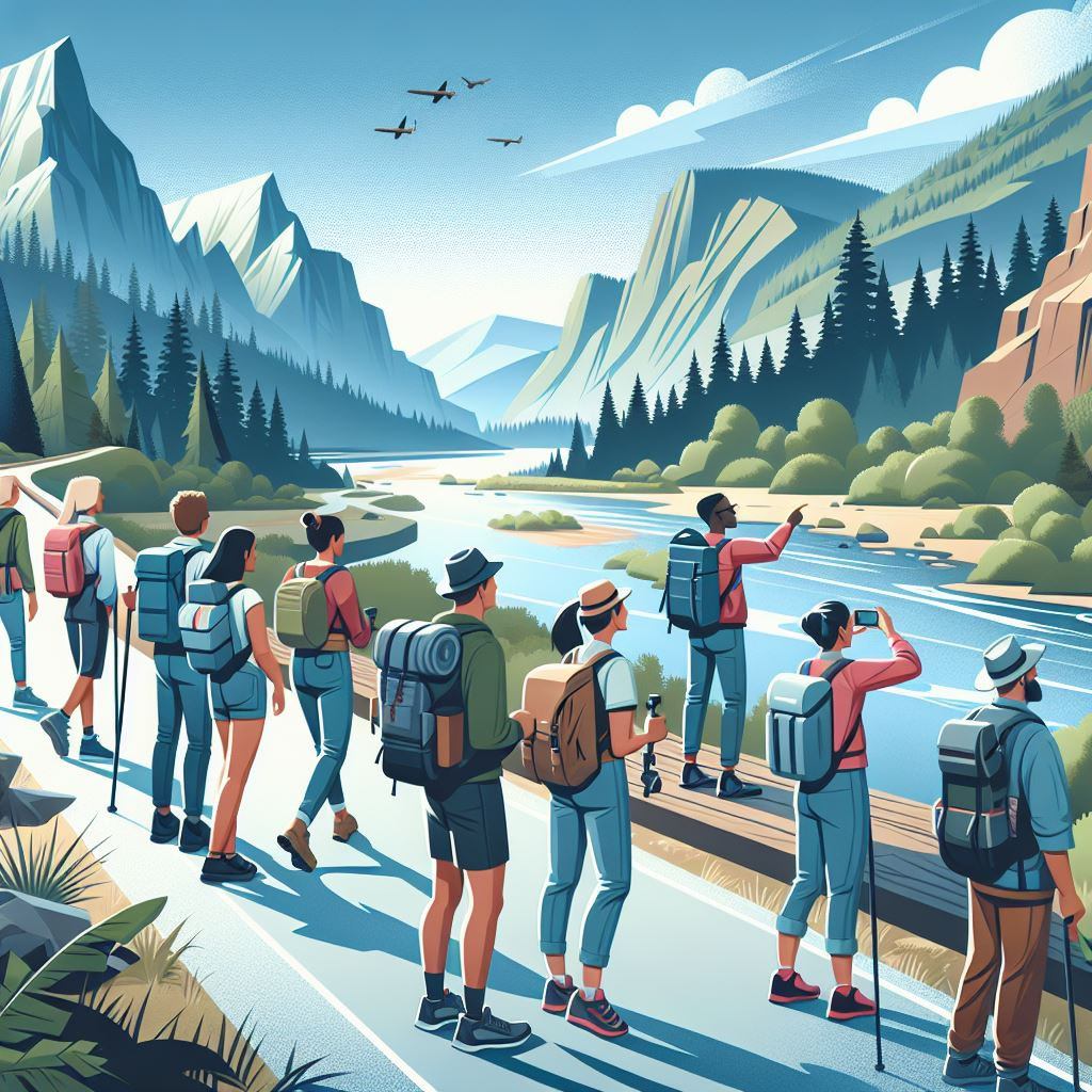 Seeking Adventure? Play The Modern Oregon Trail | by Will Thrush | Nov ...
