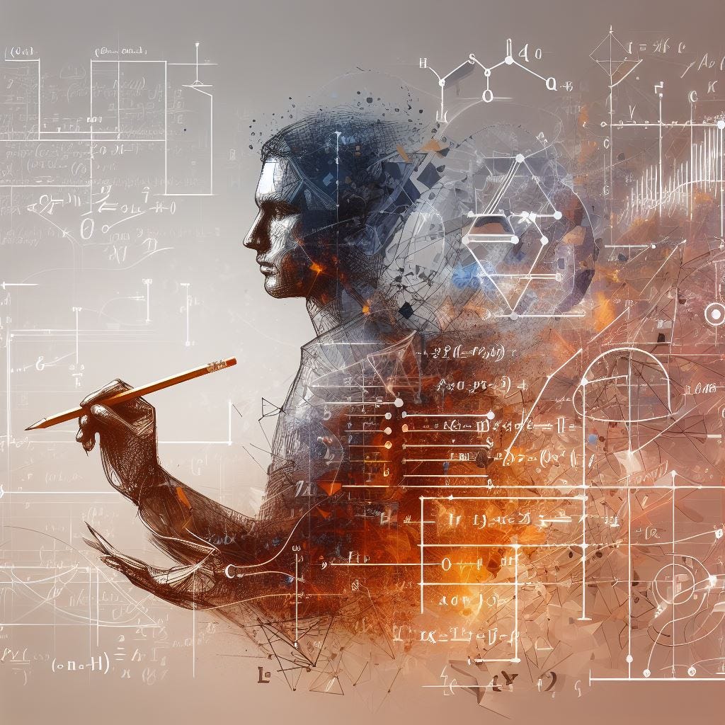 Algorithm: Clearly, You Know Everything Already | by Shakir | Medium