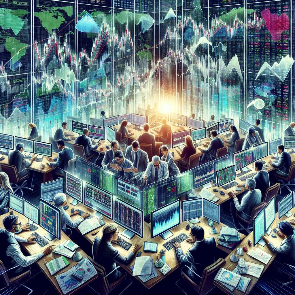 Backtesting Trading Strategies Role & Benefits of Historical Bright ...