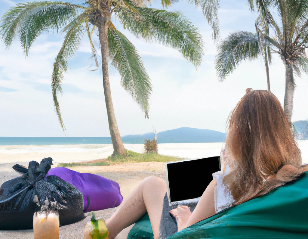 Top 10 Digital Nomad Jobs to Earn Money While Traveling — Start Living ...