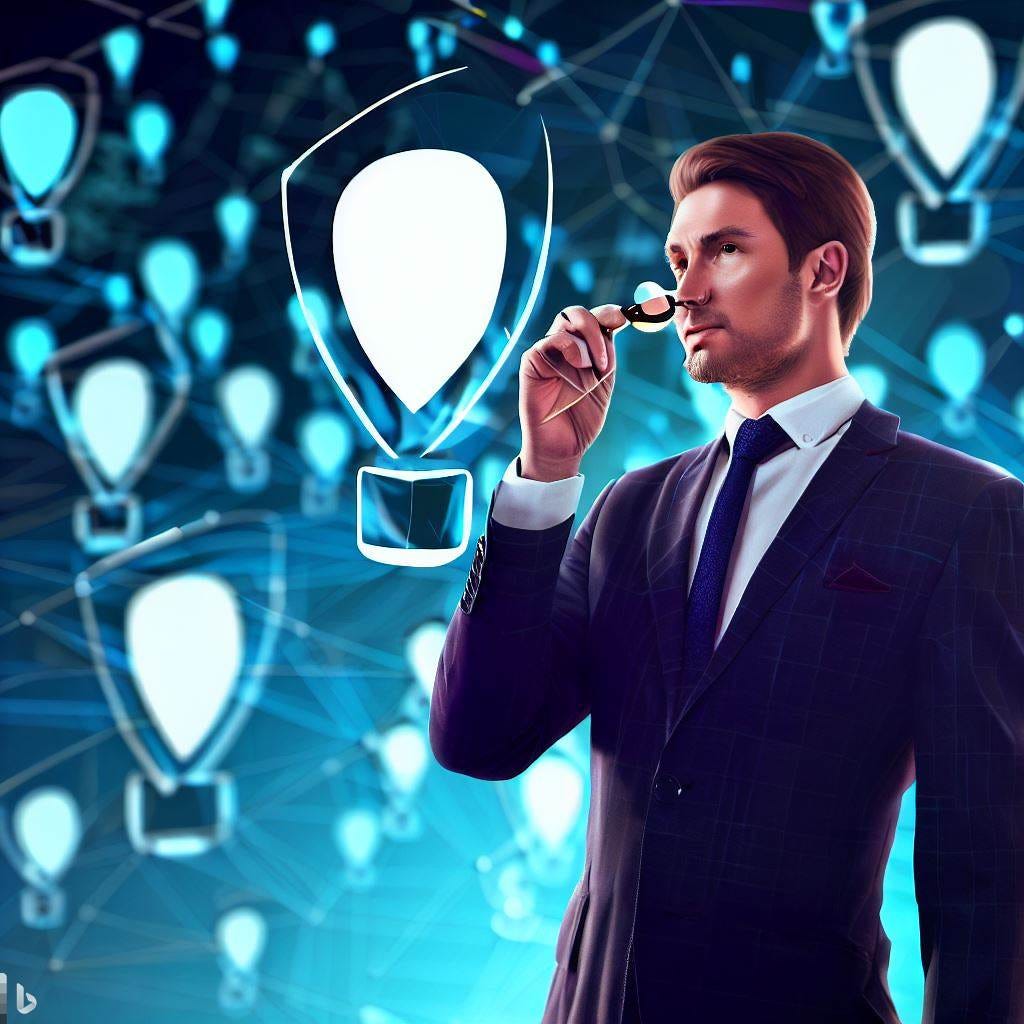 A Comprehensive Guide to Hunting Potential Airdrops | by Melsing | Jul ...
